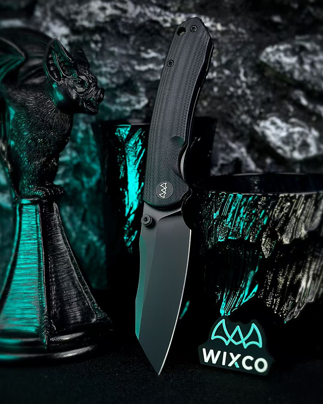 WIXCO